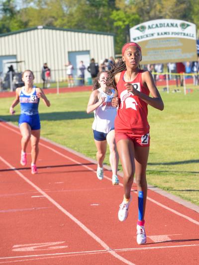Acadiana boys, LHS girls claim team titles at Ram Relays | High Schools ...