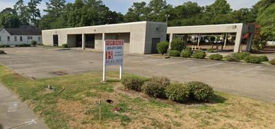Plan to redevelop old Chase Bank building gets voted down | Business ...