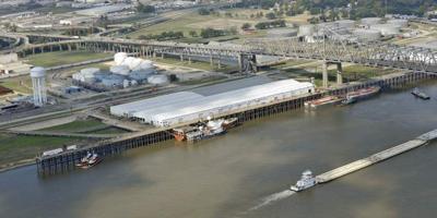 Drax Group: BR port key to company’s growth | Business | theadvocate.com