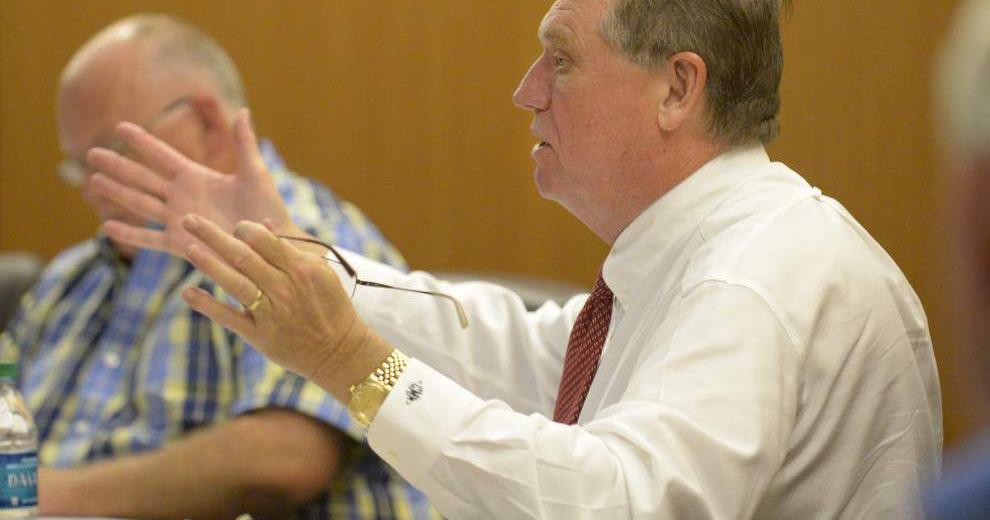 Attorney Chris Moody dies at 71 years old | Livingston/Tangipahoa ...