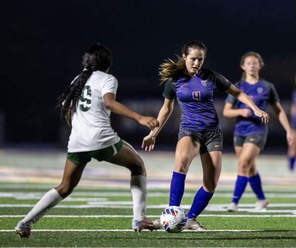 Girls soccer playoffs: Denham Springs blanks Acadiana | High School ...