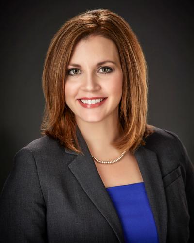 Running for Office: Erin Wiley Lanoux announces bid for Ascension ...