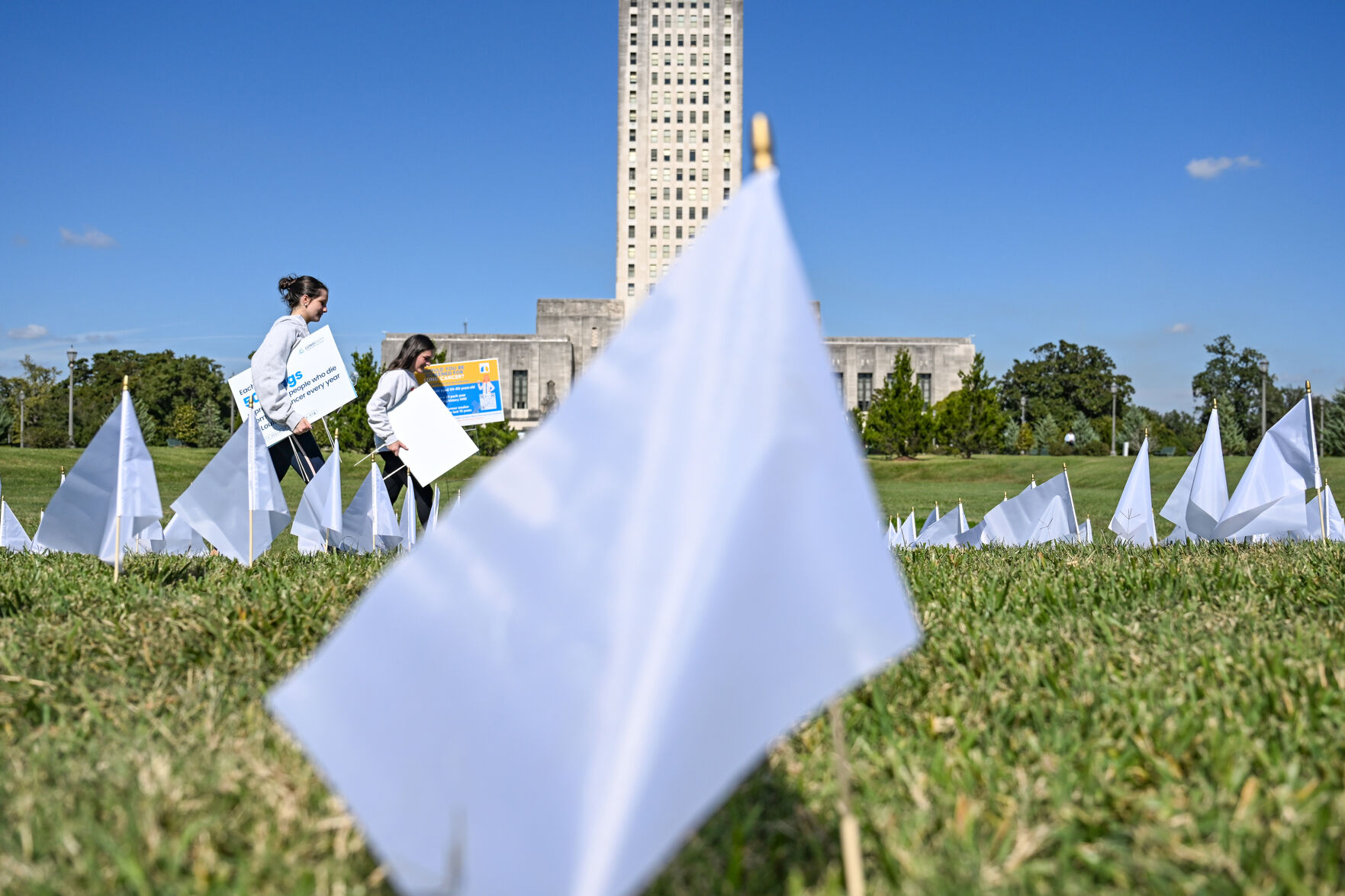 BR.whiteflags.adv.01.JPG | | theadvocate.com