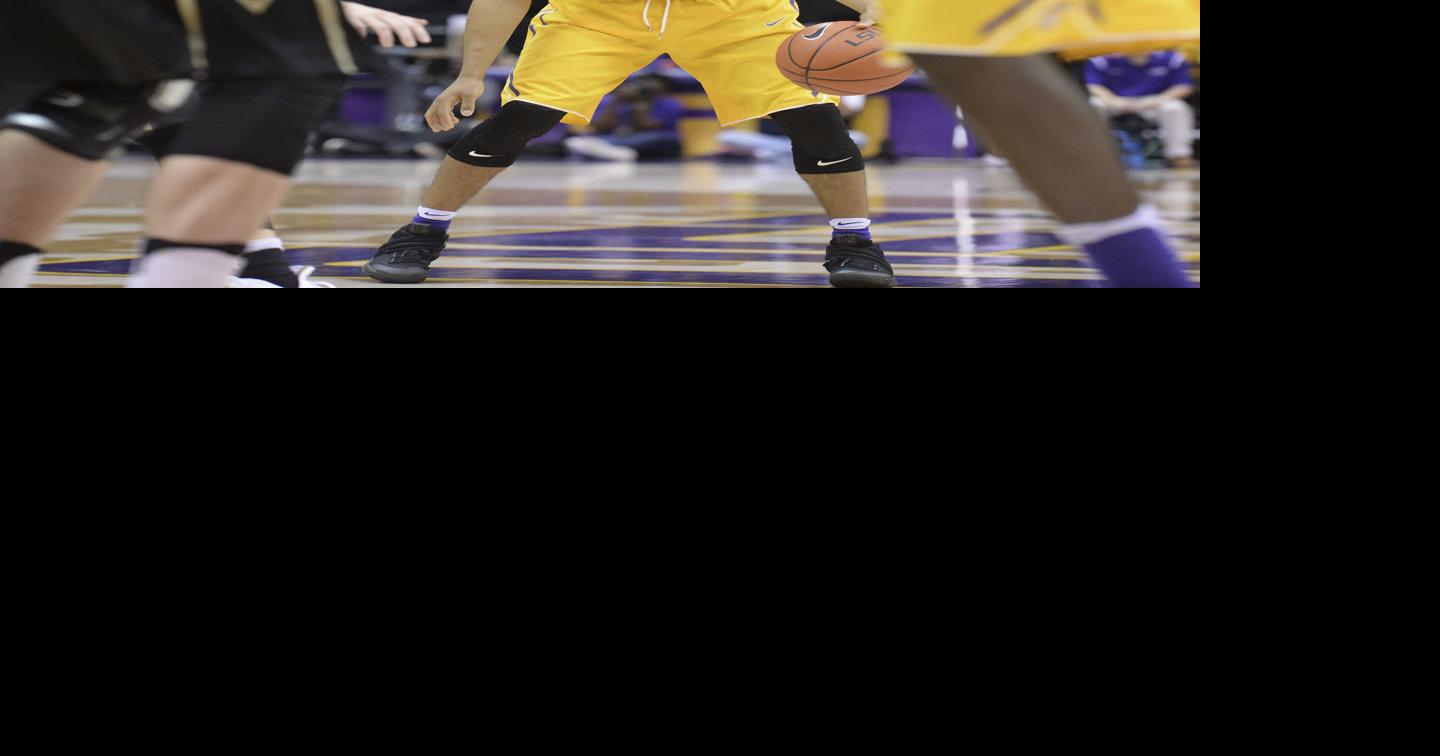 Opening Tip: LSU at Texas A&M | LSU | theadvocate.com