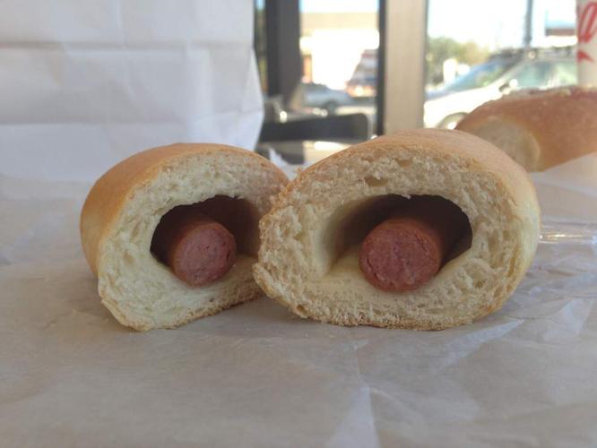 Review: Consistency is key at Kolache Kitchen | Entertainment/Life ...