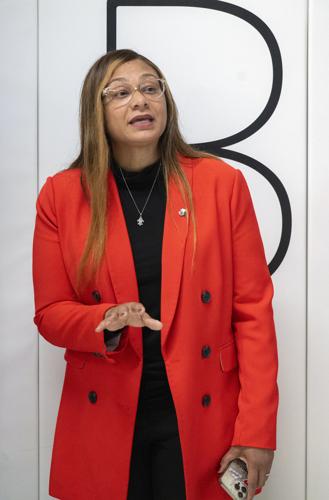 Mandi Mitchell: Richard Zuschlag drive by more than profits | Business ...