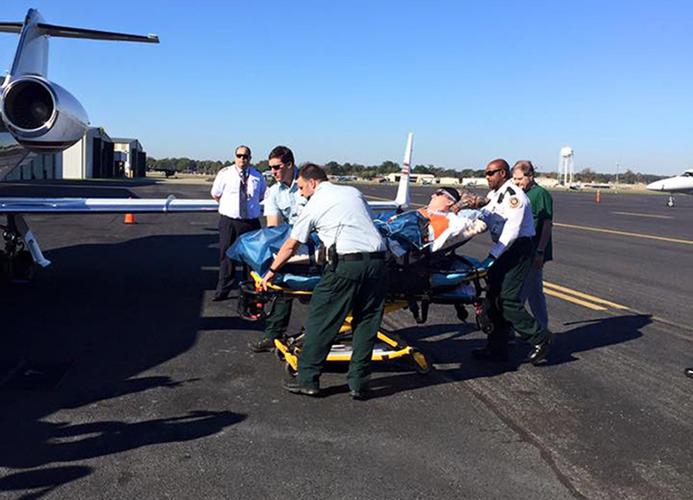 Video recap: East Baton Rouge deputy Nick Tullier 'fully conscious ...