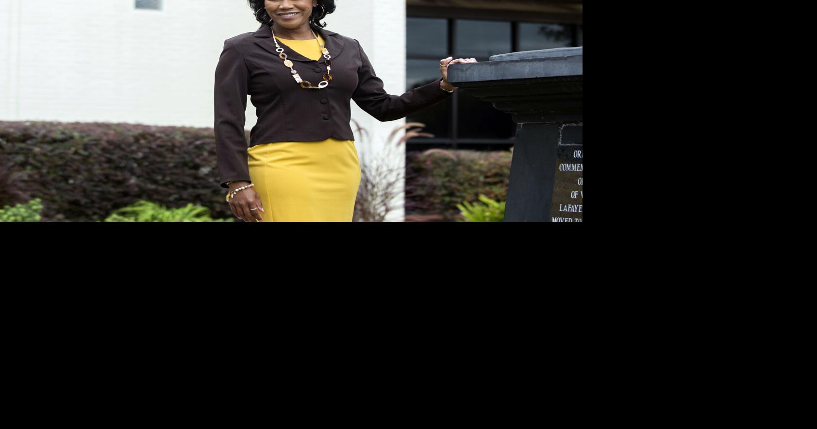 Veronica Williams among those to be honored at Women Who Mean Business ...