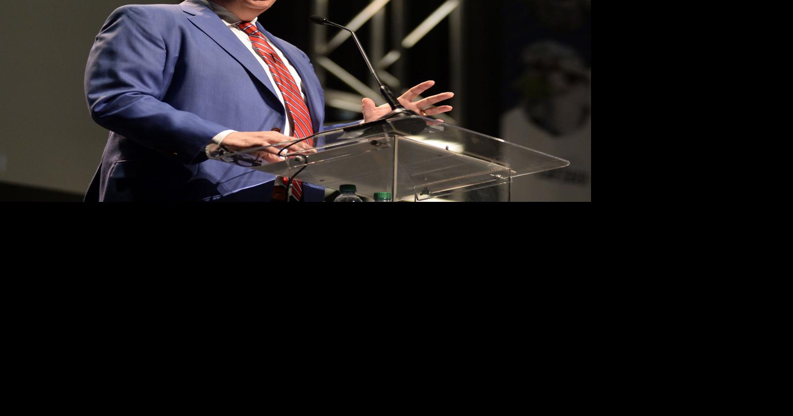 Robideaux Report 2019 highlights LUS future, new animal shelter, parks ...