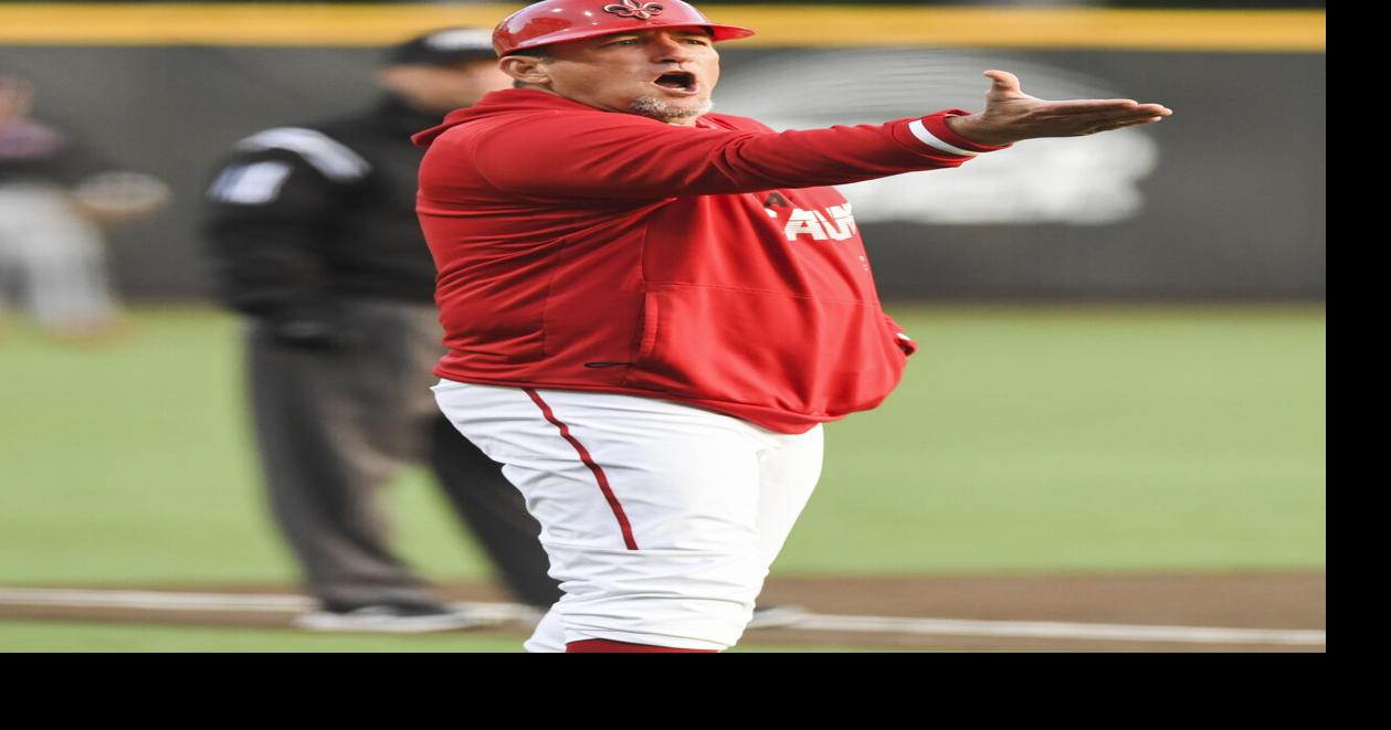 Kevin Foote: UL vs. Coastal weekend filled with juicy angles | UL Ragin ...