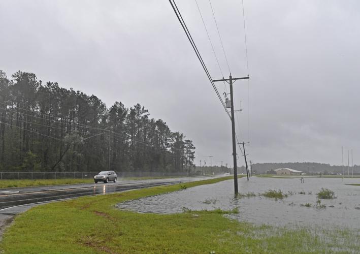 Hurricane Ida live updates: See reports from Baton Rouge area as damage ...
