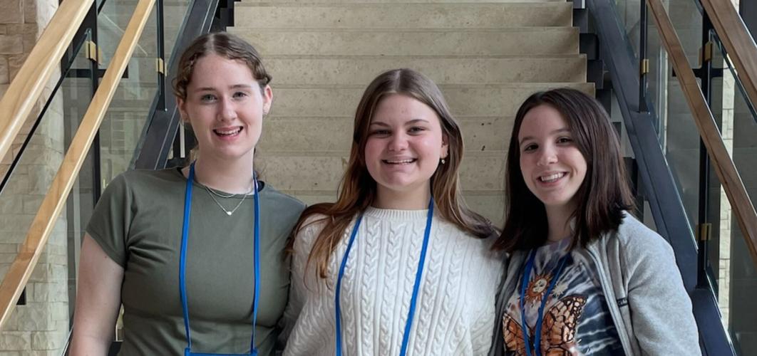 Northwestern Middle School and Zachary High Drama and Choir receive ...