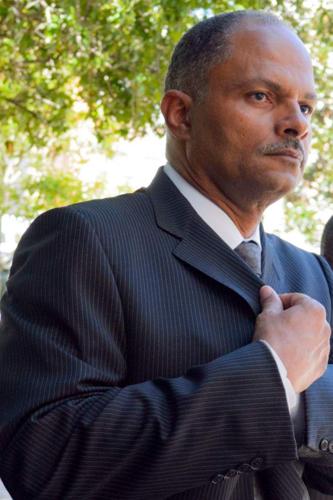 Ex-New Orleans school board member Ira Thomas sentenced to year and day ...