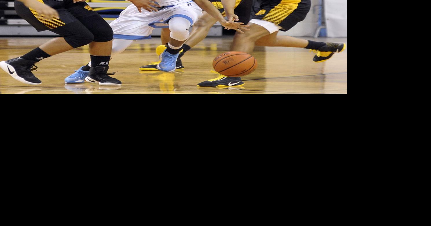 Southern notes: Women look for more out of Miaya Crowder against Pine ...