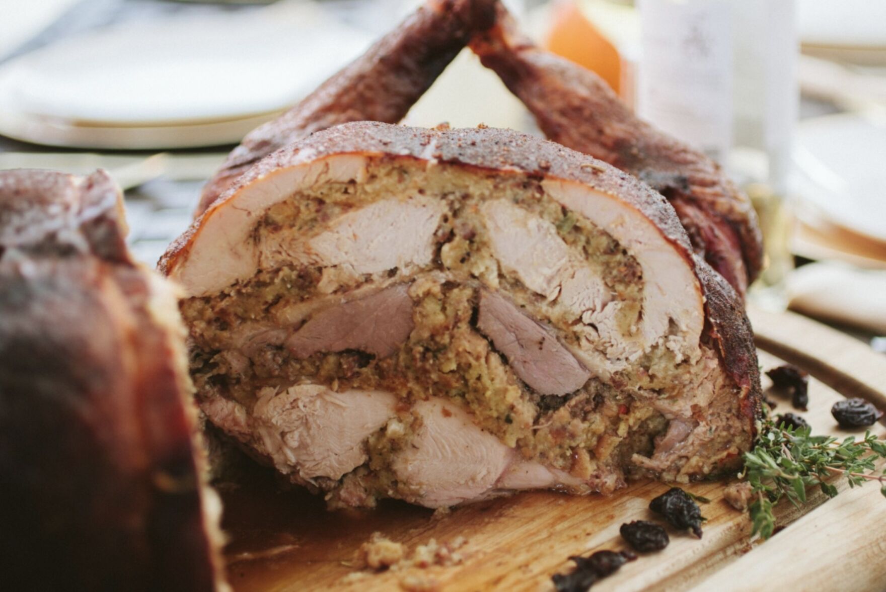 Where to grab a turducken in and around Baton Rouge | Food/Restaurants ...