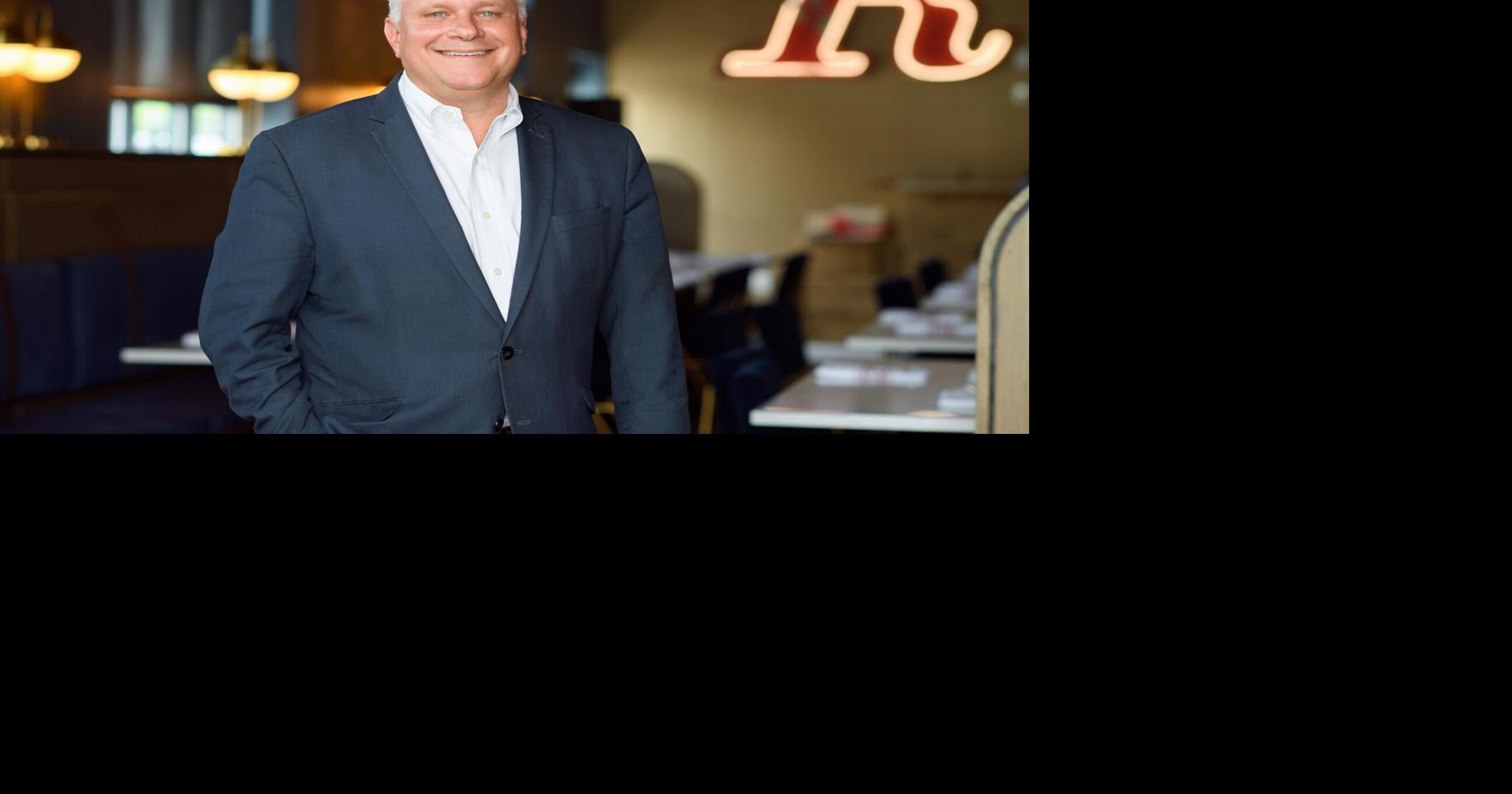 Stephen Hightower departs City Group Hospitality | Food/Restaurants ...