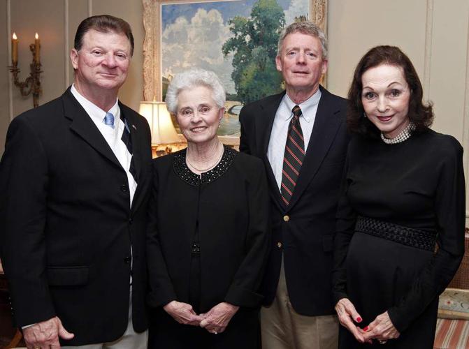 Nell Nolan: Bright Nights | Nell Nolan | theadvocate.com