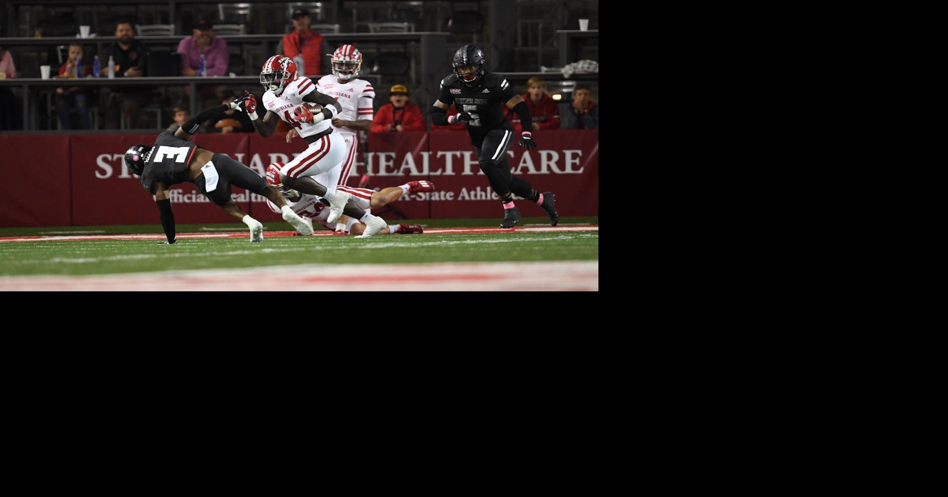 'That’s a true freshman': Montrell Johnson's record 99-yard TD run made ...