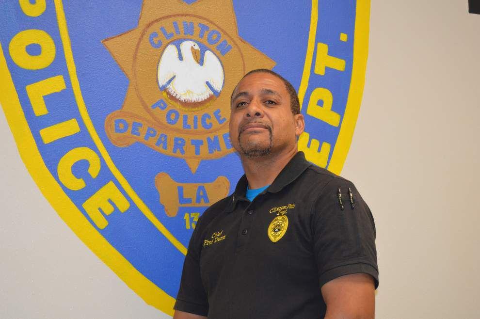 Criminal probe into financial practices by Clinton police chief, other ...