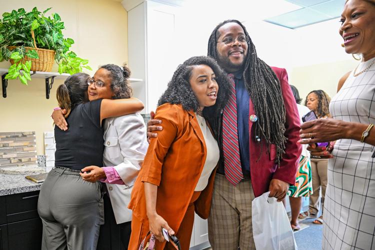 Mid City Redevelopment Alliance welcomes new director | Business ...