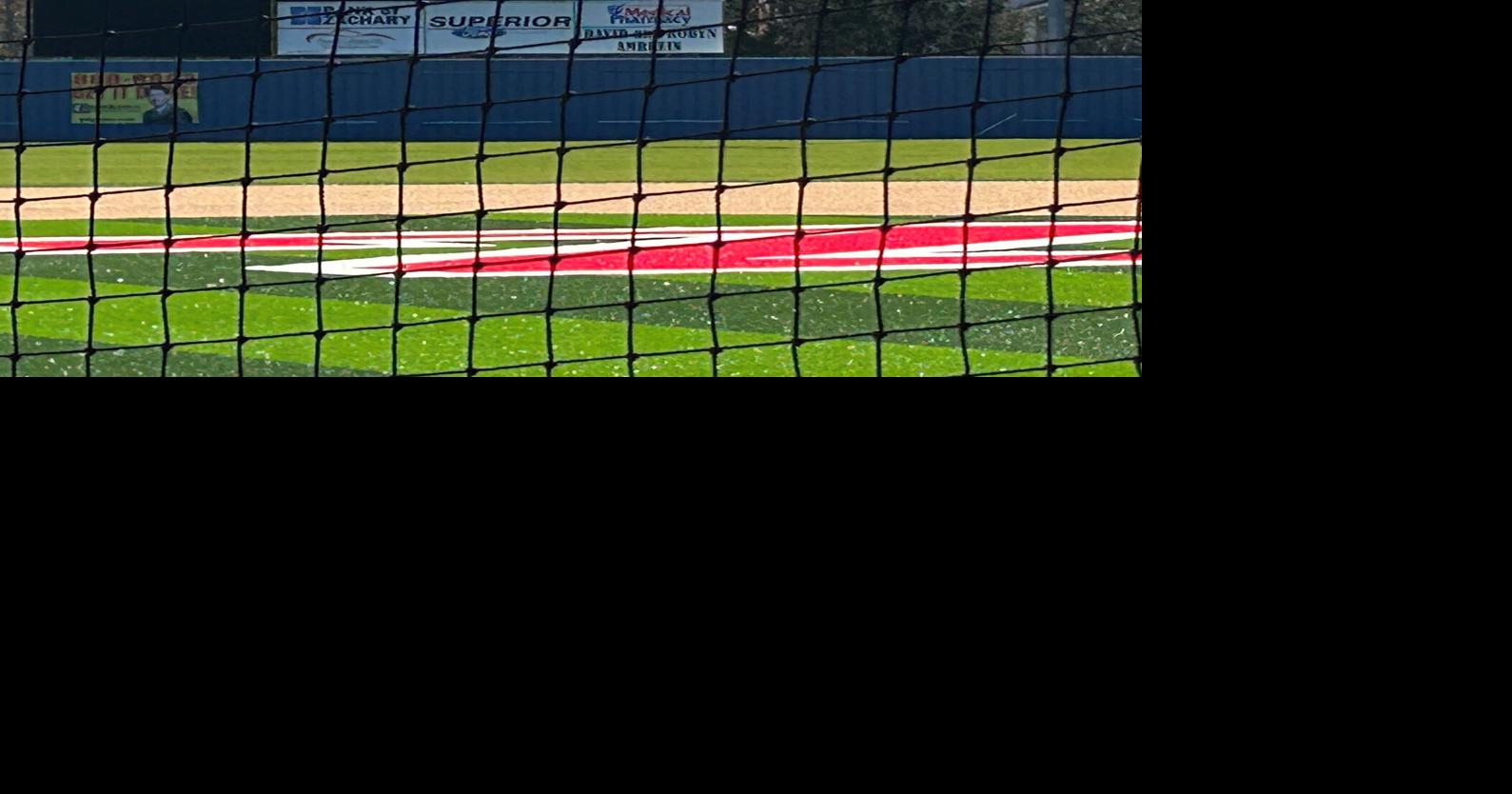 Zachary Youth Park welcomes new parks and recreation director Gordon 'P ...