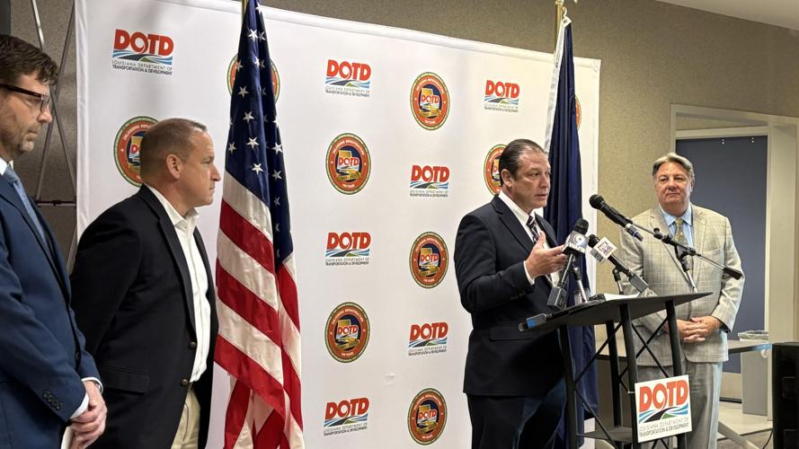 Broussard rail spur will expand SafeSource contining growth | Business ...