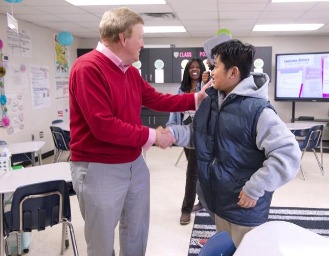 After 45 years of weather forecasting, Pat Shingleton retiring from ...