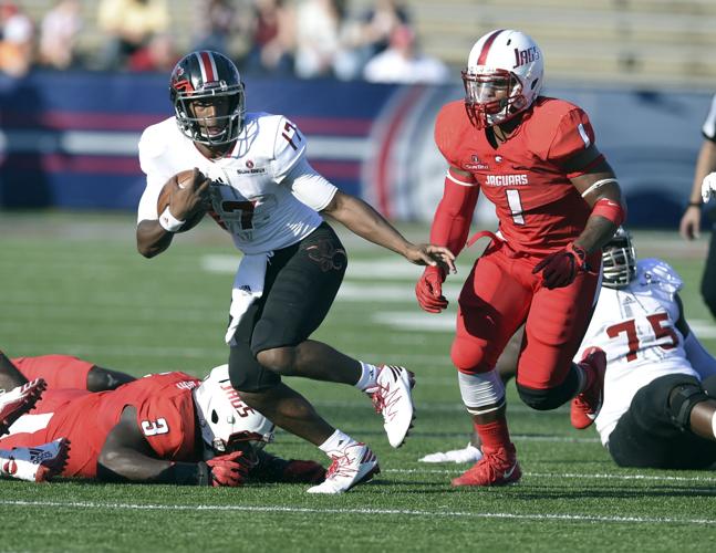 Upon review, Cajuns still pleased with debut performance from ...