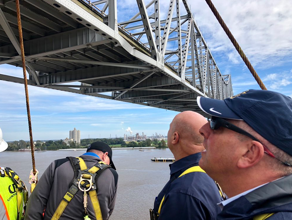 Photos, videos: See close-up images showing 'twisted' steel of damaged ...