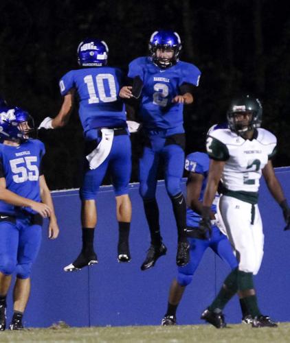 Mandeville football standouts Parker and Cody Orgeron commit to McNeese ...