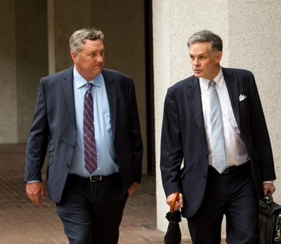 James Gill: First NBC scandal took high-stress out of bank robbery, but ...