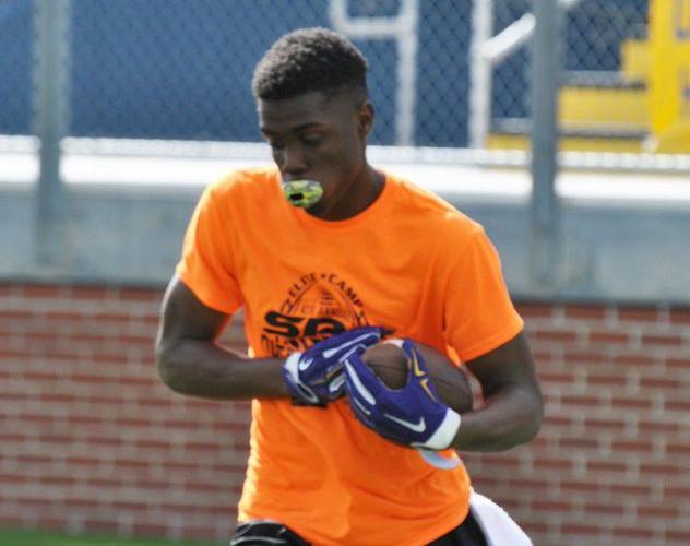 LSU's first week back from spring break draws slew of prospects visits ...