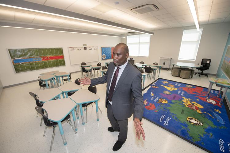 As Baton Rouge charter schools grow, traditional schools continue to ...