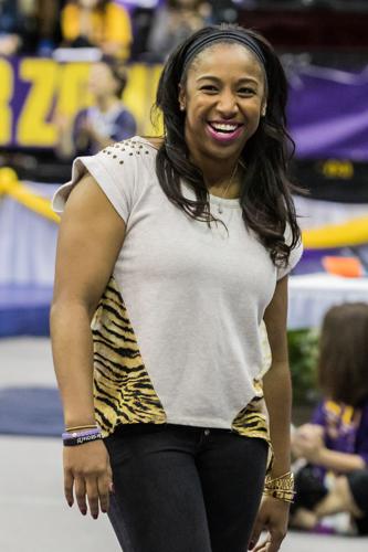 Trailblazers Lloyd Wills, Lora Hinton headline LSU Athletics Hall of ...