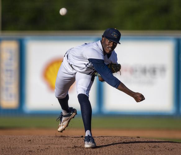 Cardiac Jaguars rally as Southern baseball beats rival Grambling in ...