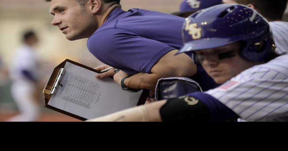 It's official: Nolan Cain, Micah Gibbs promoted to fill void left by ...