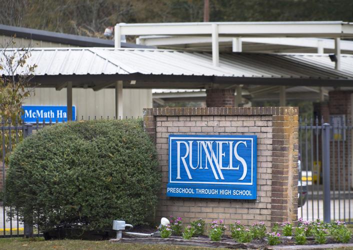 'Heartbroken': Entire Runnels School in Baton Rouge to close at end of ...