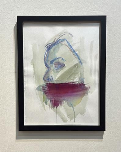 A Baton Rouge art exhibit responds to domestic violence | Entertainment ...