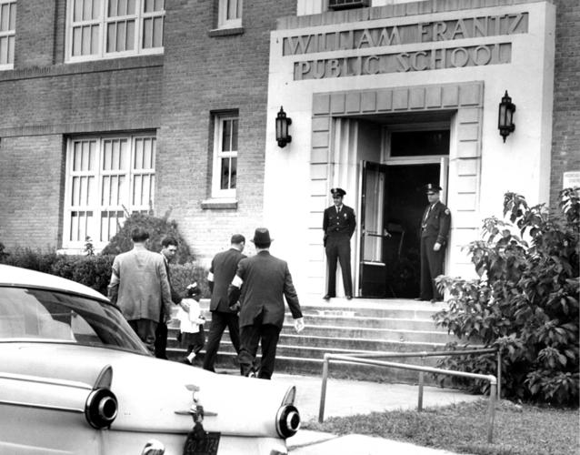 Our Views: Hillary Clinton reminds New Orleans of Ruby Bridges’ bravery ...