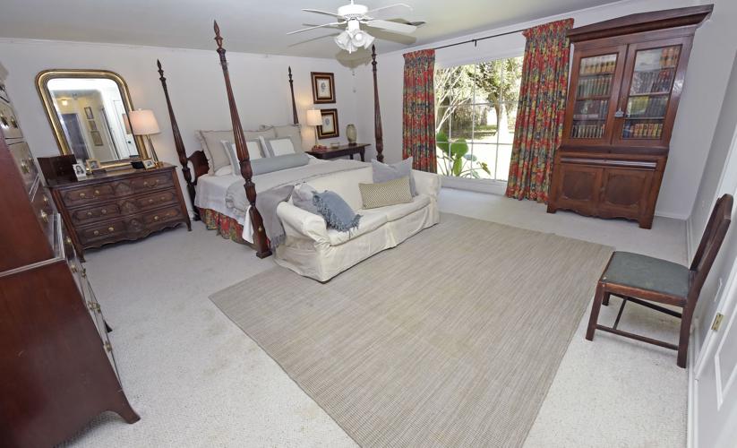 Leslie Gladney turns this Baton Rouge home into a 'Hays Town' with help ...