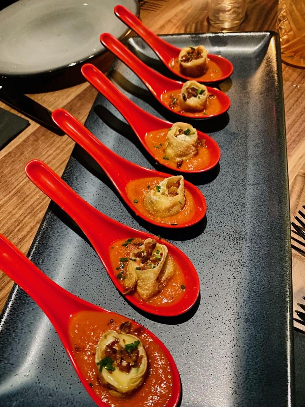 Inside the mysterious new Supper Club, a modern, Las Vegas-style ...