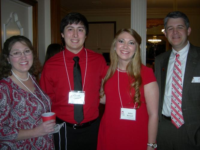 Fête: The Fashion Future Foretold | Acadiana Home | theadvocate.com