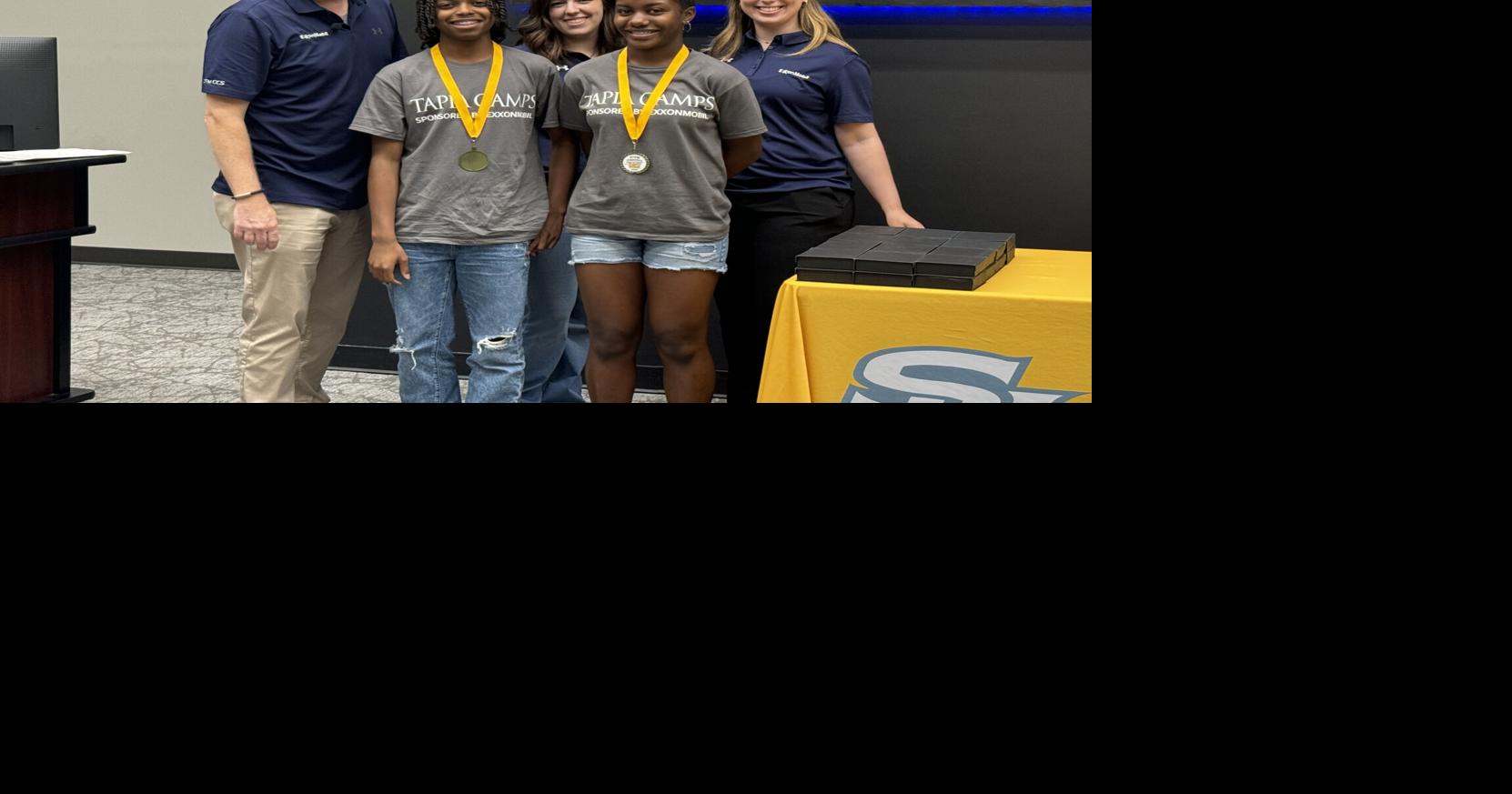 Cultivating diversity in STEM: ExxonMobil brings Rice University’s ...