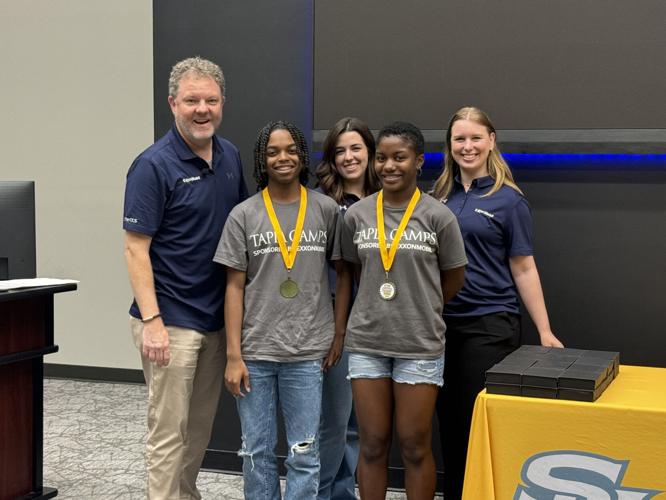 Cultivating diversity in STEM: ExxonMobil brings Rice University’s ...