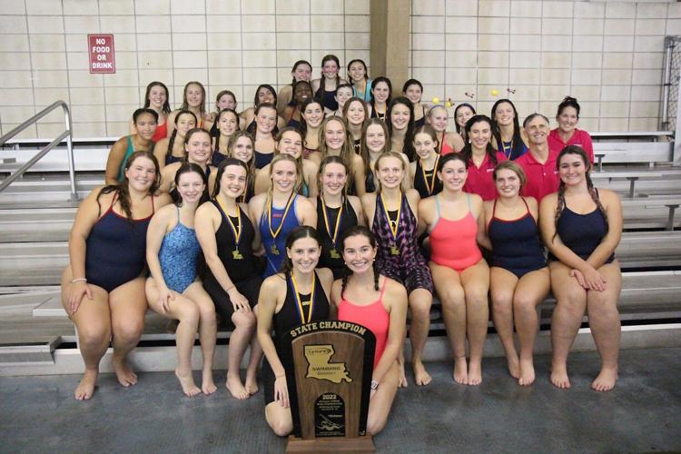 Team of the year finalists: Dunham volleyball, SJA swimming | High ...