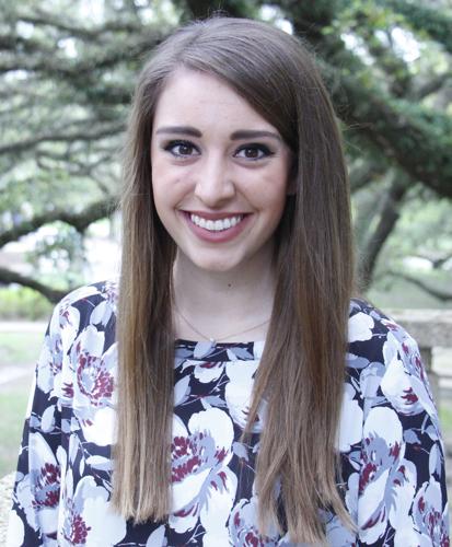 LSU honors Leadership LSU Class of 2017 | Mid City | theadvocate.com