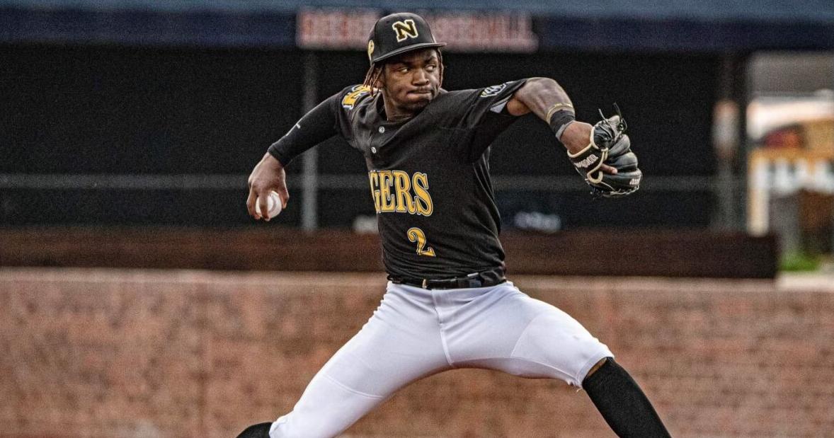 Neville's Cam Riley plans to play football, baseball at UL | UL Ragin ...