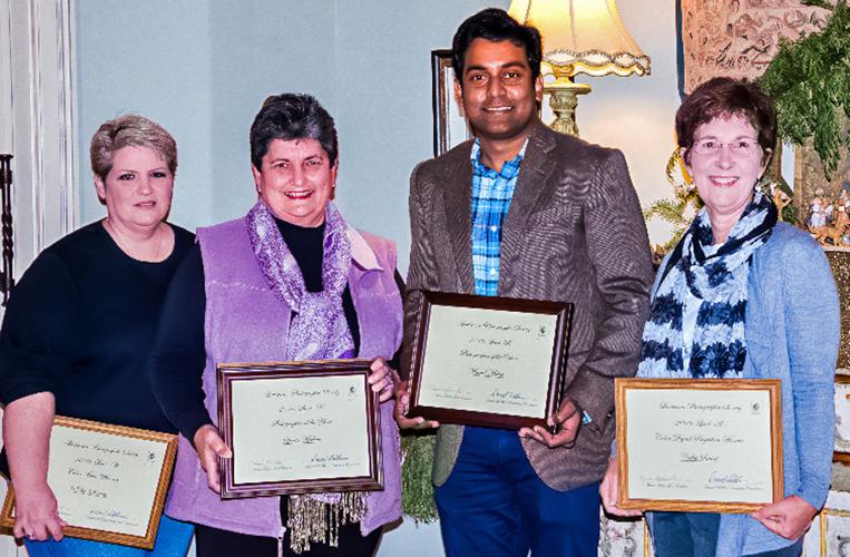 Community column for Dec. 20 | Entertainment/Life | theadvocate.com