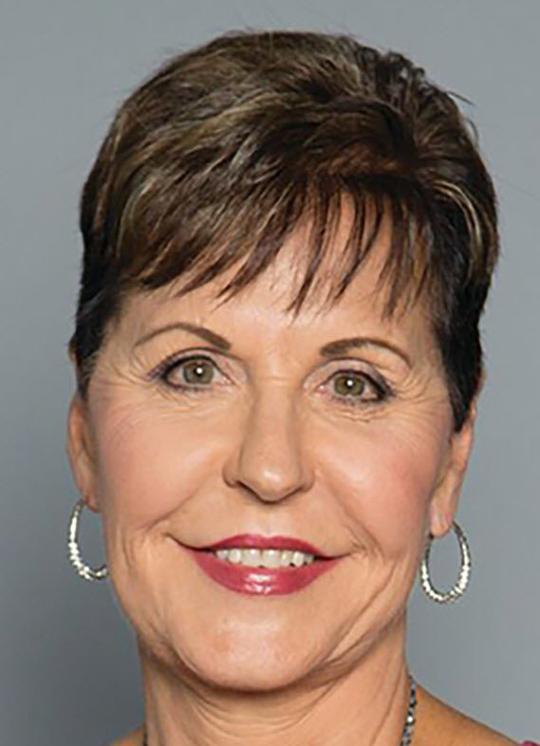 Joyce Meyer coming to Baton Rouge March 16-17 | Faith | theadvocate.com