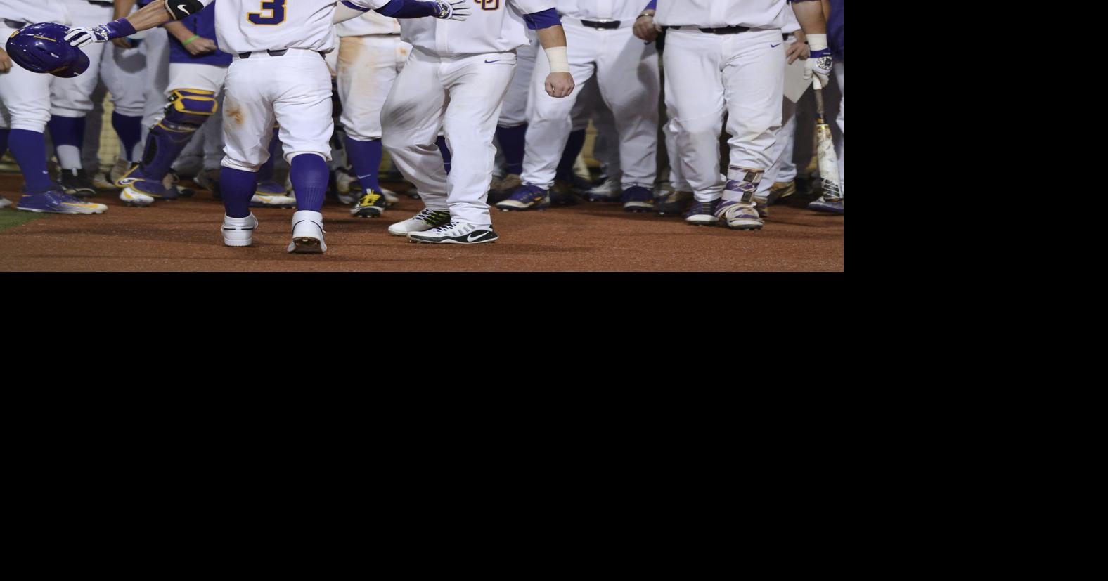 LSU baseball sees minor movement in polls after series win against South Carolina | LSU ...